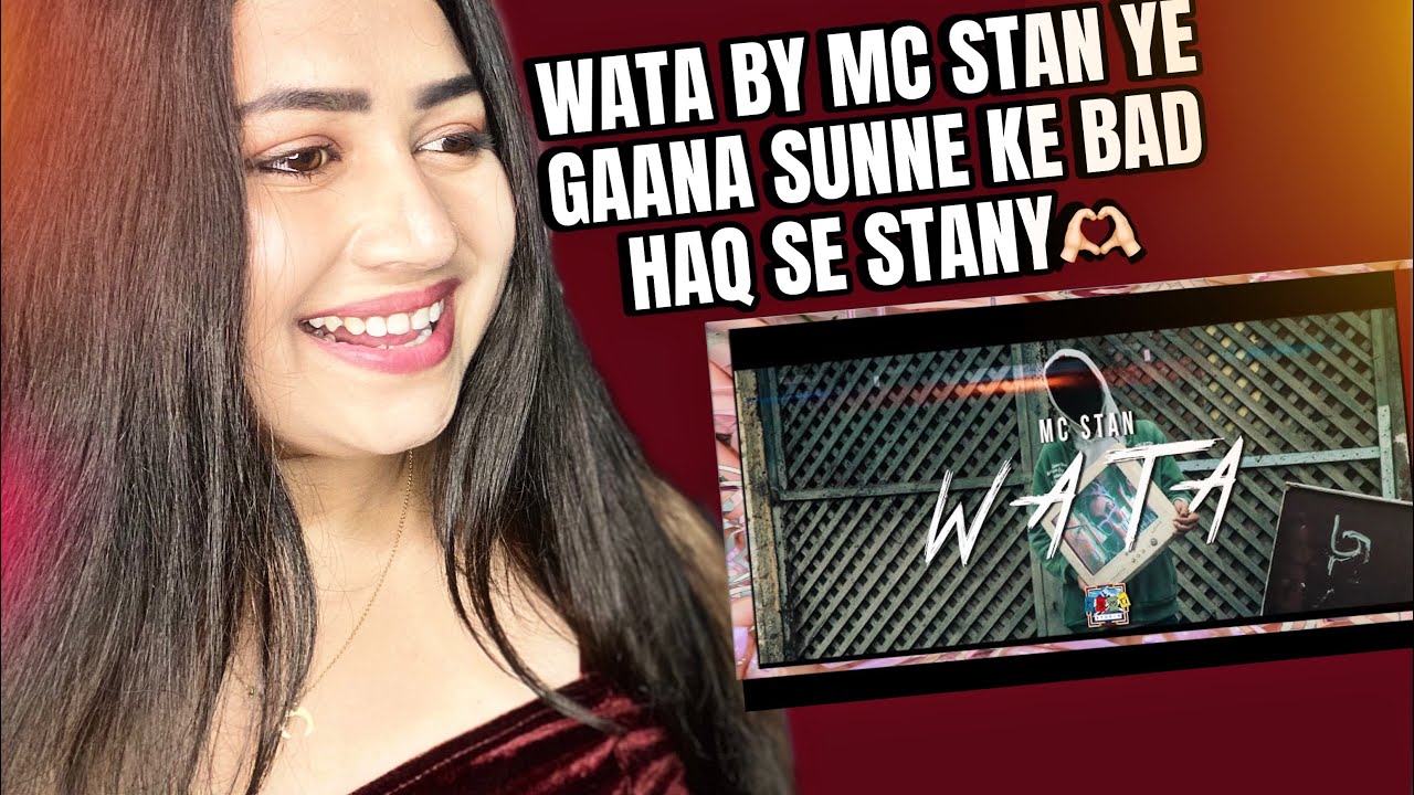 MC ST∆N - WATA | OFFICIAL MUSIC VIDEO | 2K18 - YouTube