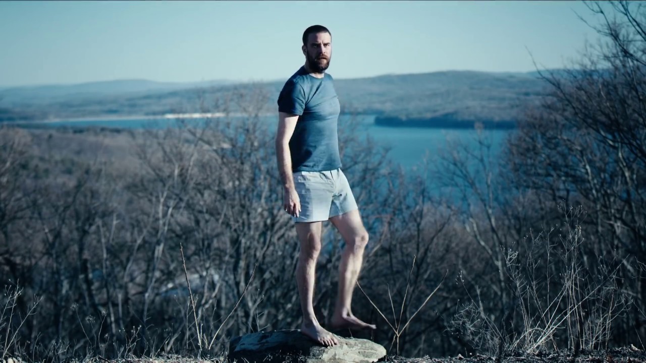 David Baron - Earthling - YouTube