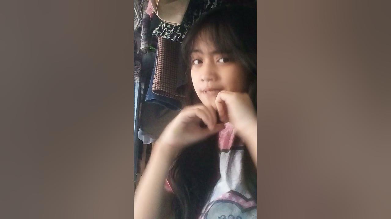 wag kana mag mokmok - YouTube