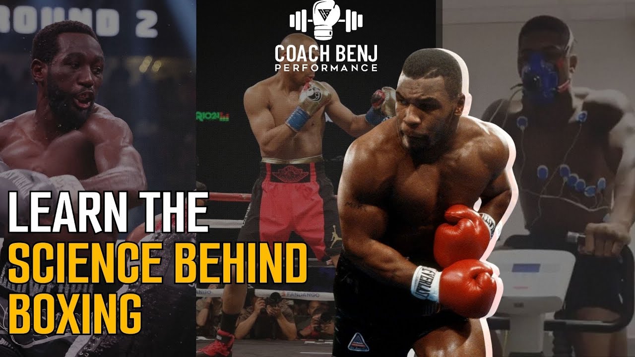 Learn The Science Behind Boxing Performance - YouTube