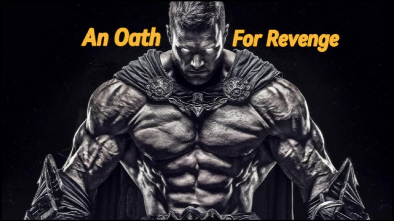 No mercy, No forgiveness, the shadow's call - YouTube