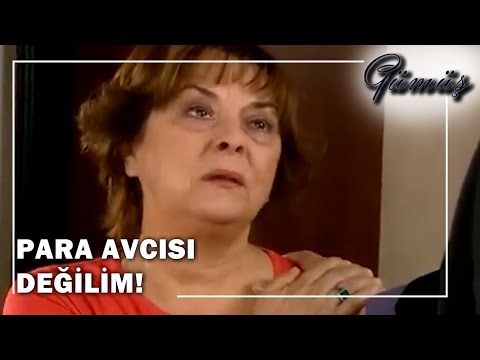 Dilruba, Parayı Reddetti! - Gümüş 100. Bölüm