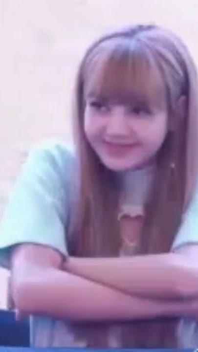 Taelice For Ever V and Lisa is Best Couple Taelice #music 😎 ☺😎💘 - YouTube