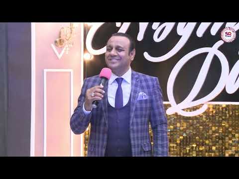Zakir Əliyev -  Unutma Qurbanın Olum #TvMusic