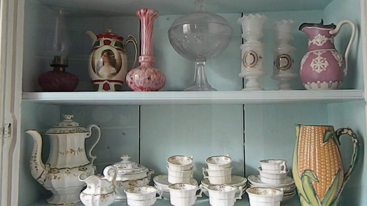 Come Visit the Matheson House Museum in Beautiful Downtown Perth! - YouTube