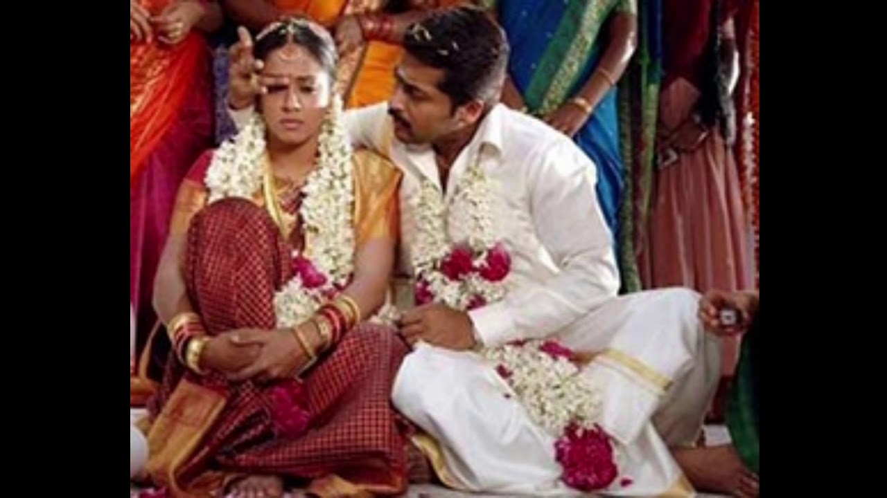 Kummi adi kummi adi || Sillunu oru kadhal || love🥰🥰 - YouTube