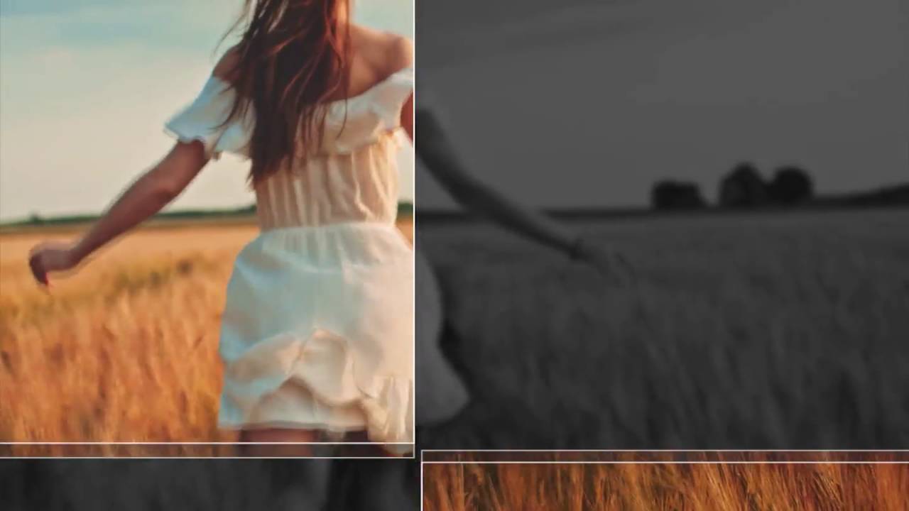 Wanda Bam Wilderneswenke - YouTube