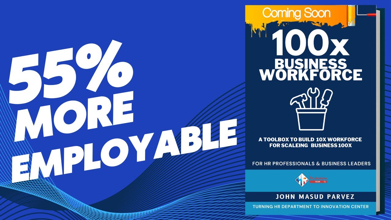 Elevate Your Career: The One Skill Boosting HR and Business Leaders' Employability by 45-55% ...