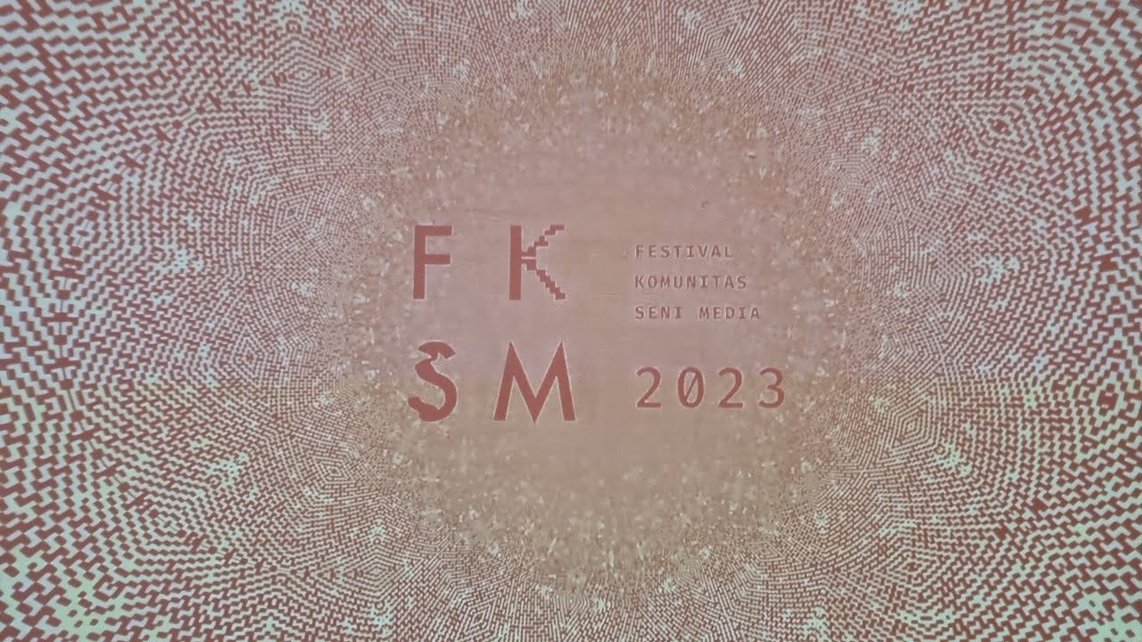 FKSM 2023 - YouTube