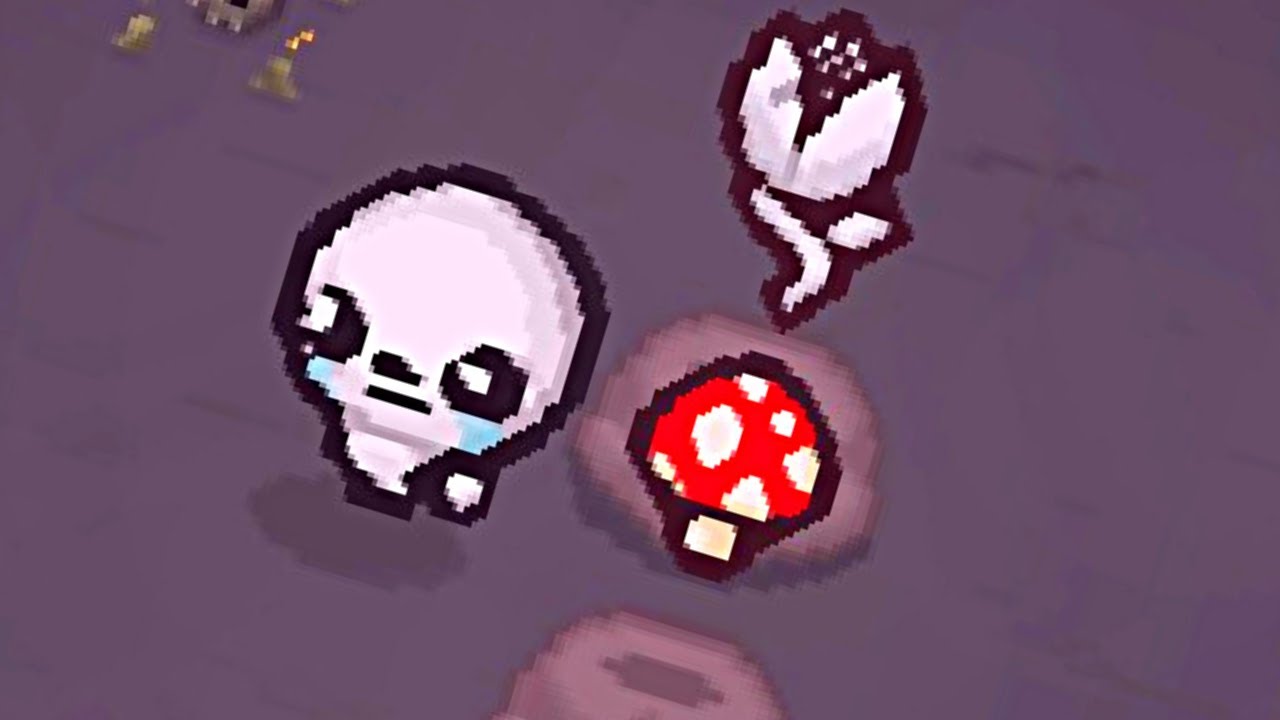 EL MEJOR REGALO QUE NOS PUEDE DAR EDEN´S BLESSING - Tainted Lost Streak ...