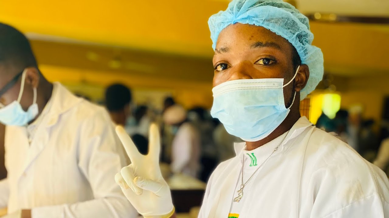 Lizard Dissection - YouTube