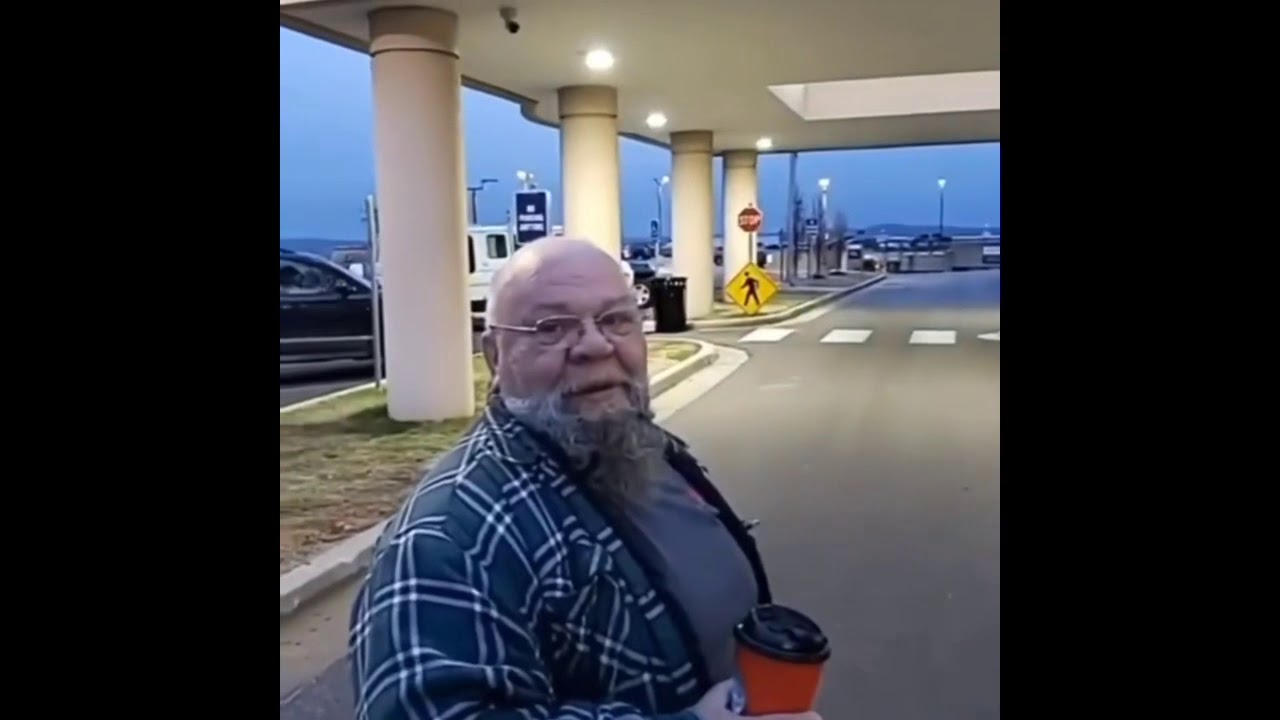 Say hi bern - YouTube