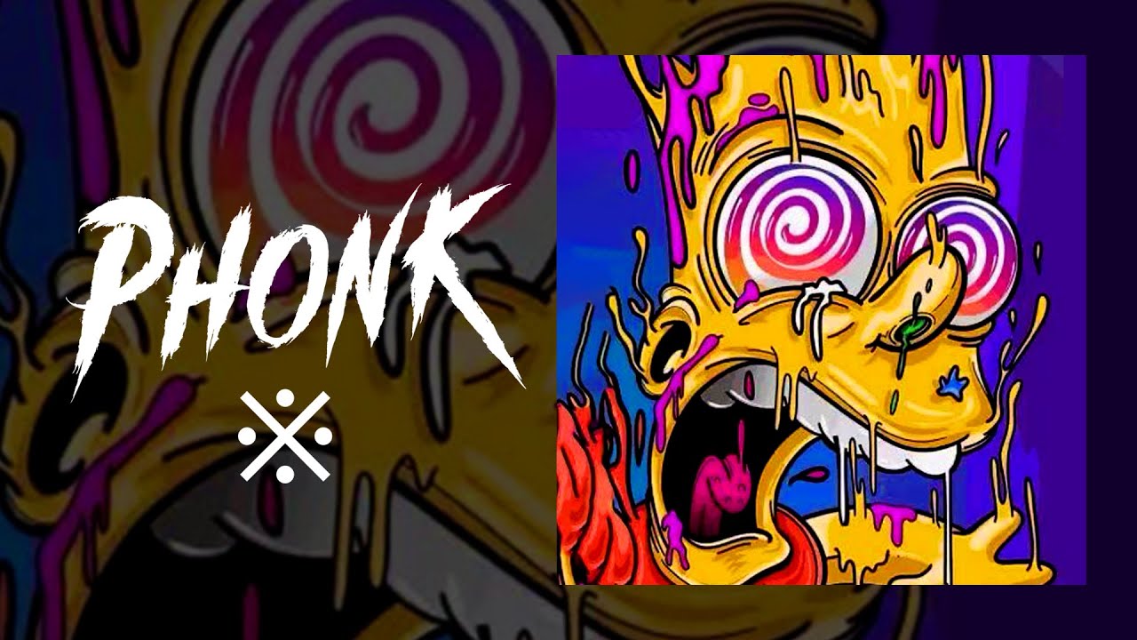 Phonk ※ GOLDKID$ & Nemecist - Sweet Dreams (Are Made of This) (Magic ...