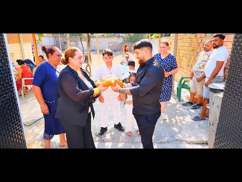 GÜLTEN & AHMET’in YENİ EVİNİN KURBANI (FULL) KRİCHİM 2026 🧿