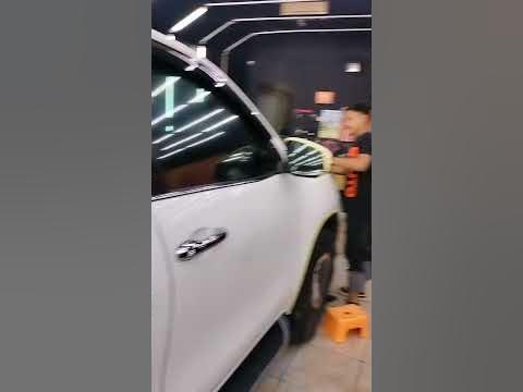 Update pengerjaan di outlet Scuto Sukabumi 24 Mei 2023 - YouTube