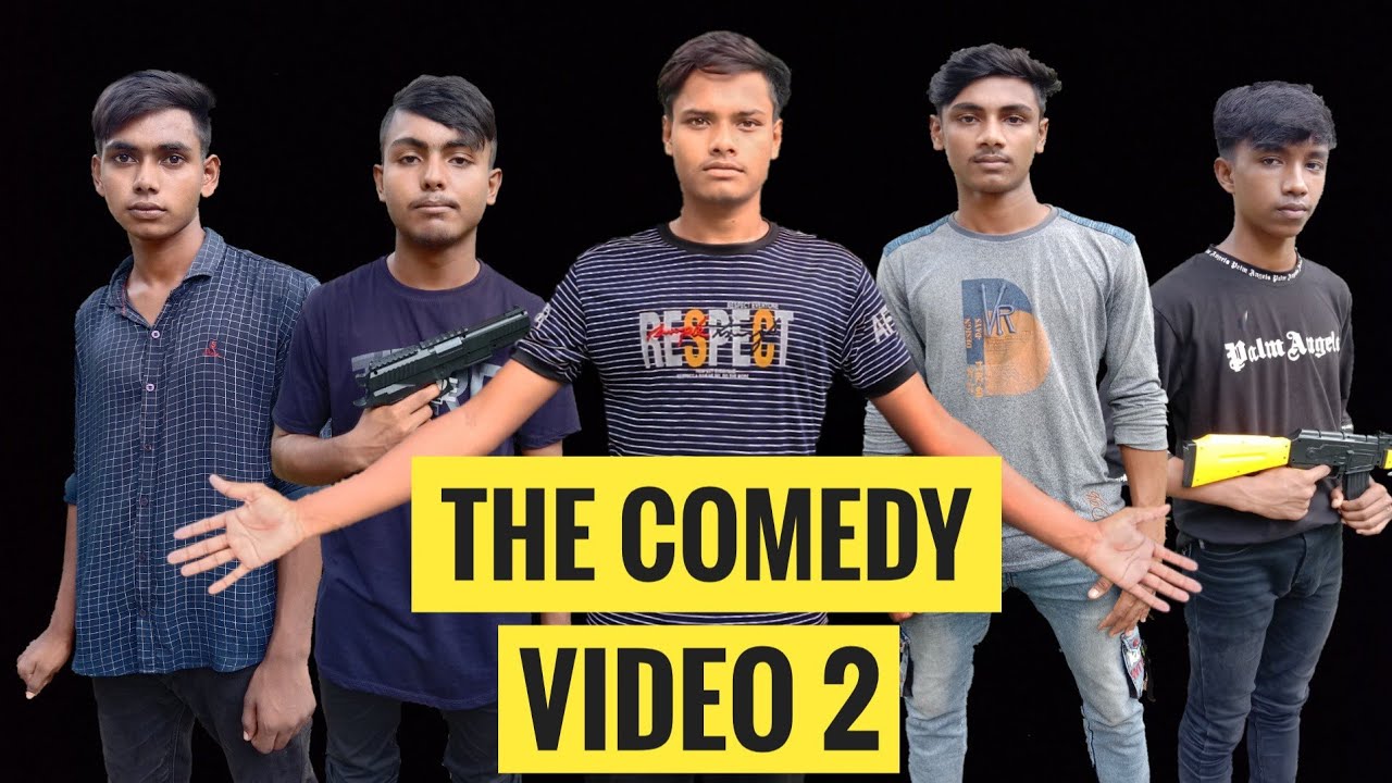 The fanny video part 2😂(comedy video)new fanny video (হাসির ভিডিও ...