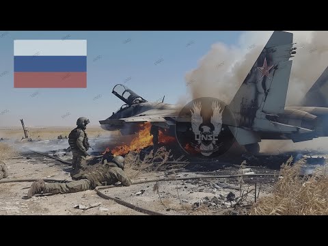 Silinmeden önce buna göz atın! Ukrayna'nın İlk F-16 Pilotu Rus SU-57'yi Düşürdü | sınırda