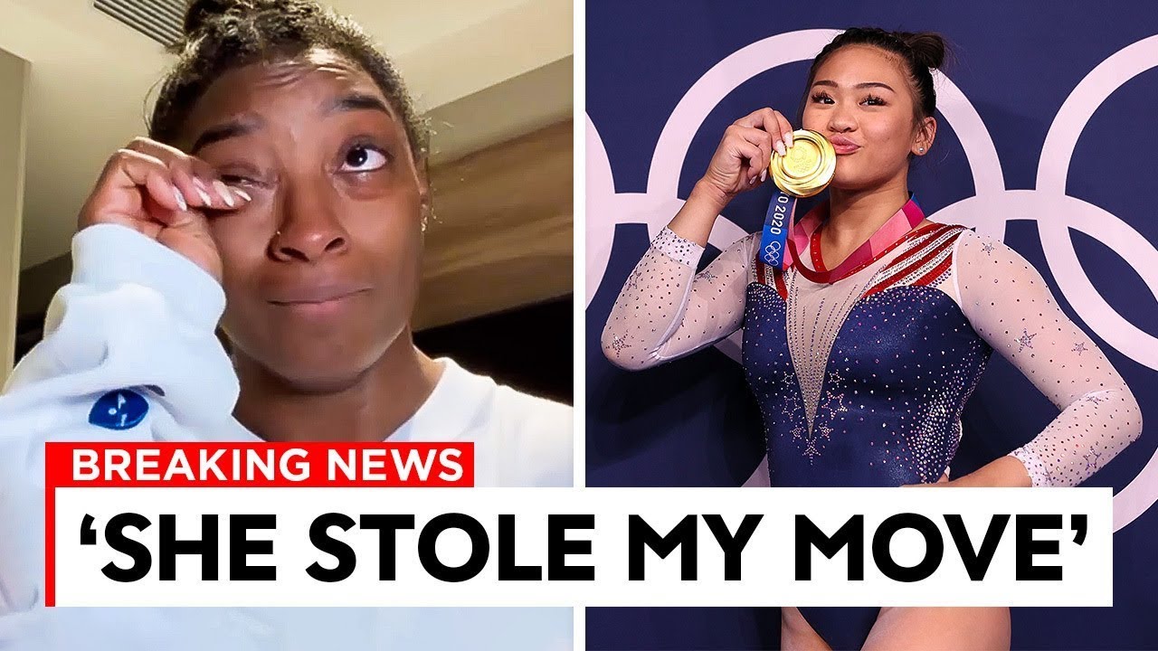 Gymnastics Most Controversial Moments In HISTORY Revealed! - YouTube