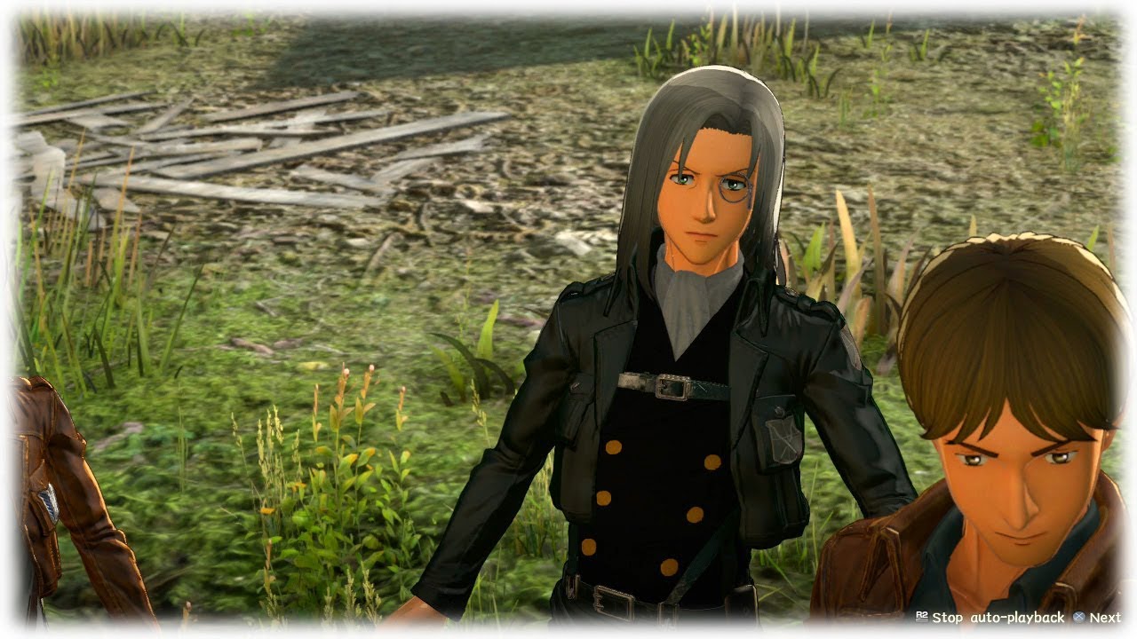 Attack on Titan 2 | Capturing Titans and Scout Missions! (Ep.7) - YouTube