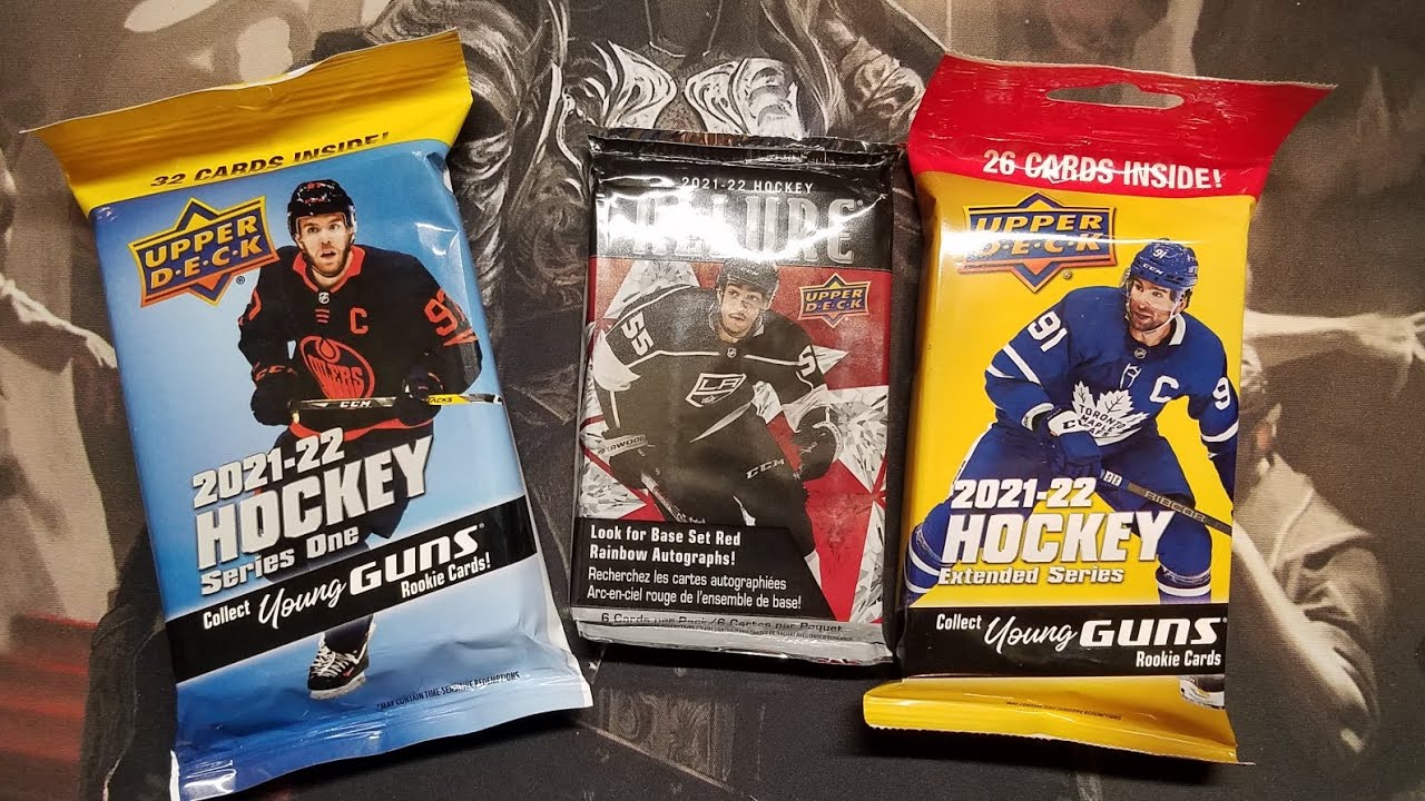 Three Pack Thursday #71 - YouTube