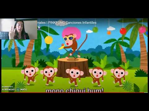 mono picaro - YouTube