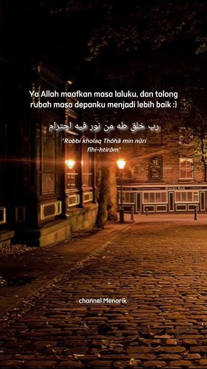 Motivasi 29 - YouTube