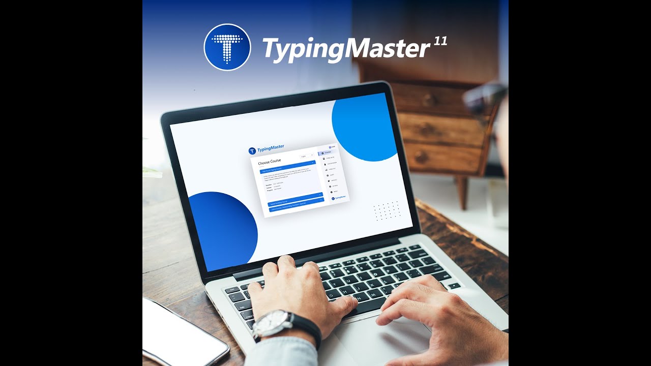 How to Download & Install Typing Master for Free on Laptop/PC ...