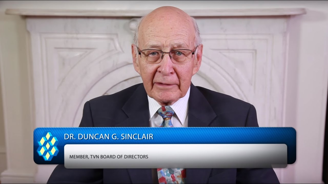 Perspectives on aging and frailty health with Dr. Duncan Sinclair - YouTube