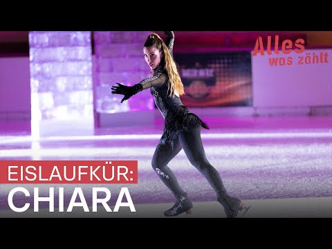 Chiaras Finale zwischen Feuer und Eis! ❤️‍🔥🧊 | Alles was zählt