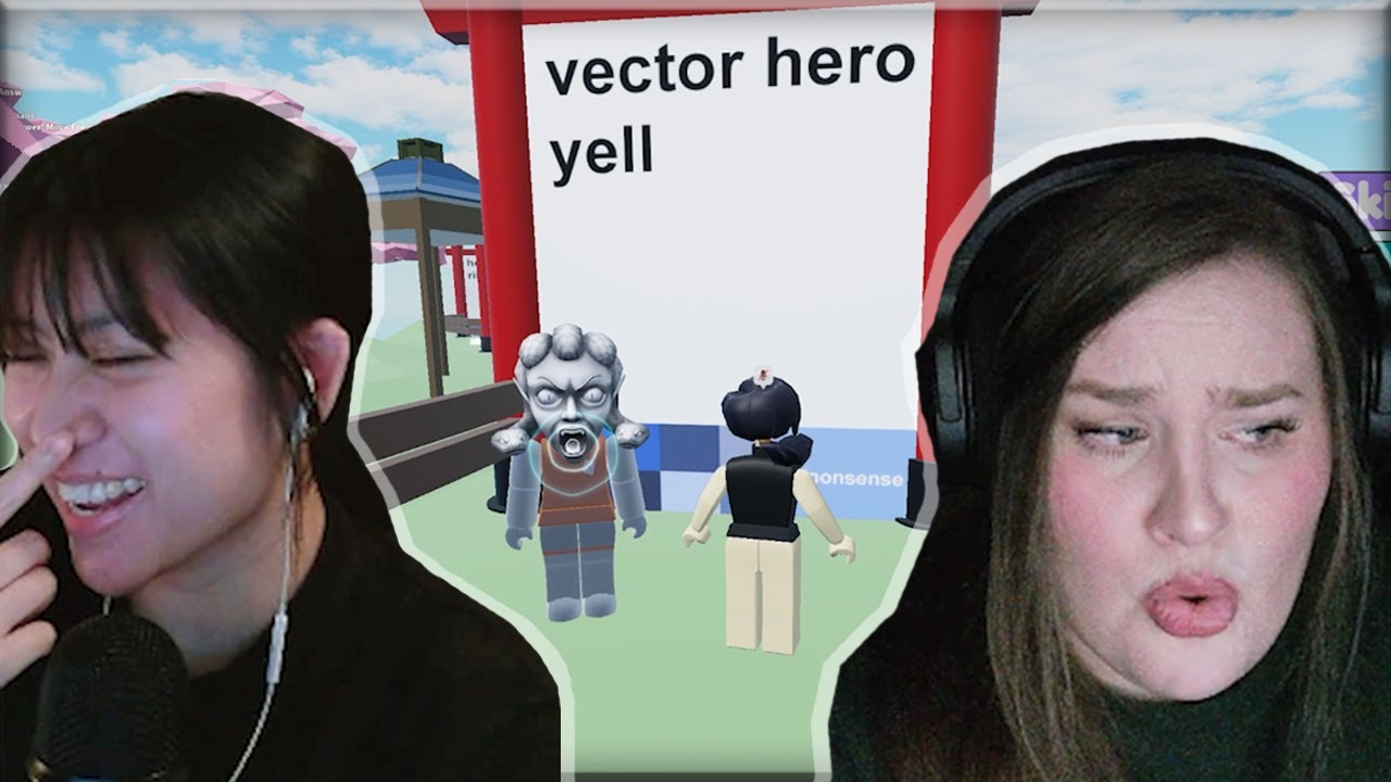 we took the official roblox test - YouTube