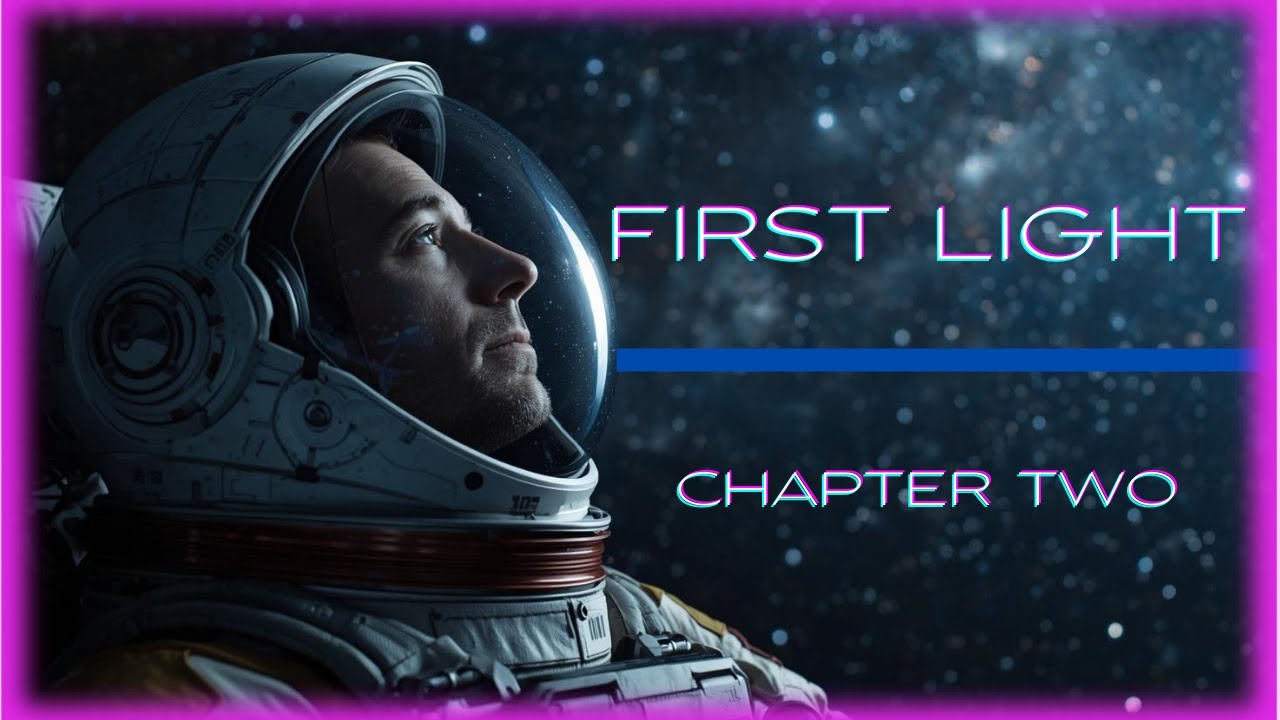 The First Light - Lost | Chapter 2 - YouTube