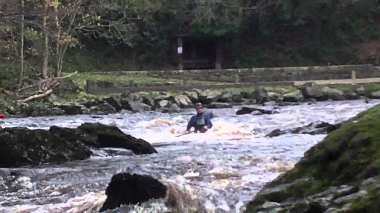 River Roe November 2011 - YouTube