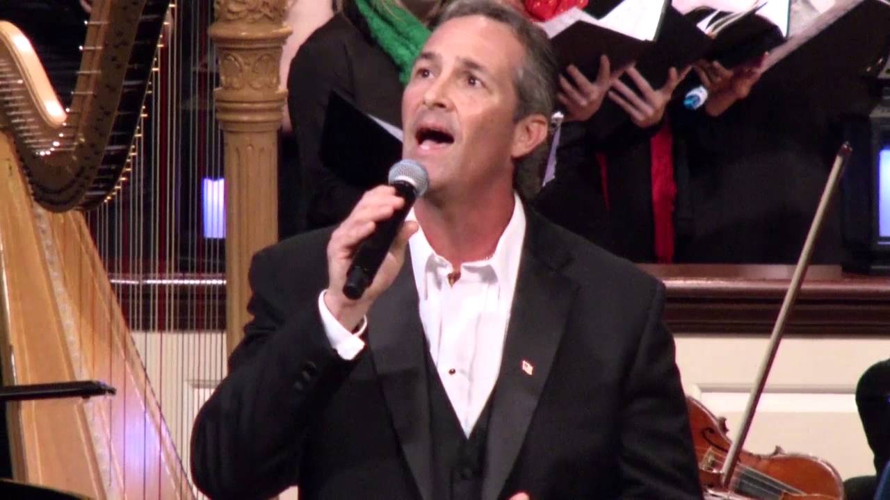 I Heard The Bells on Christmas Day - Paul Nauert - YouTube