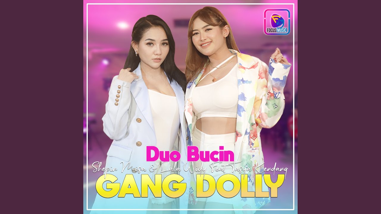 Gang Dolly - YouTube Music