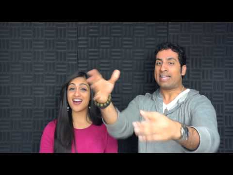 Teri Meri - Tony Duke and Anjali Beatbox Edition
