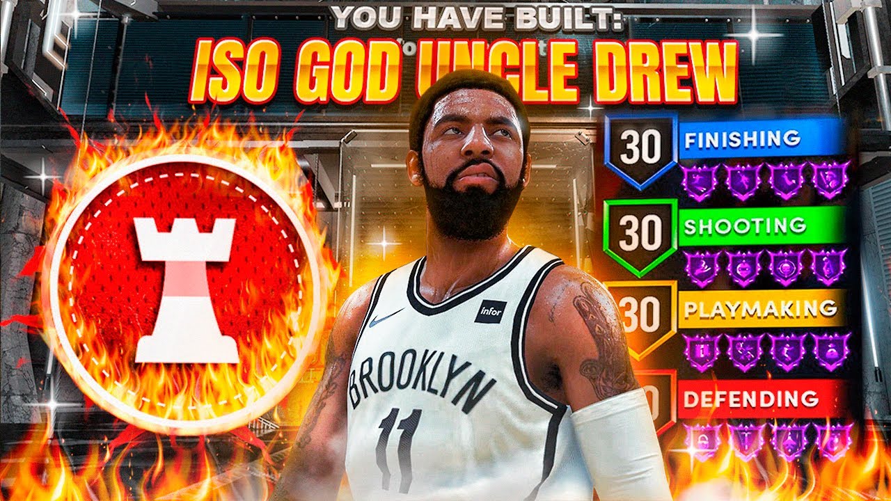 BEST BUILD IN NBA2K24 AFTER PATCH BEST JUMPSHOT FOR ALL HEIGHTS ...