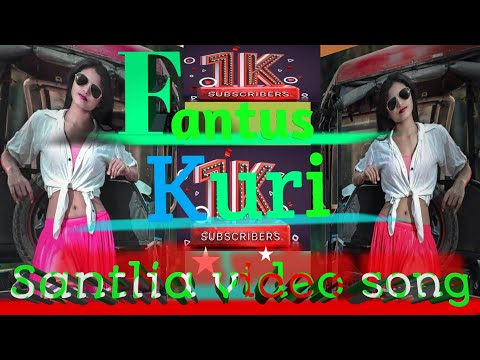 FANTUS_KURI_SANTALI_VIDEO_SONG#santlisong #music #santalivideo/@tuduofficial2224