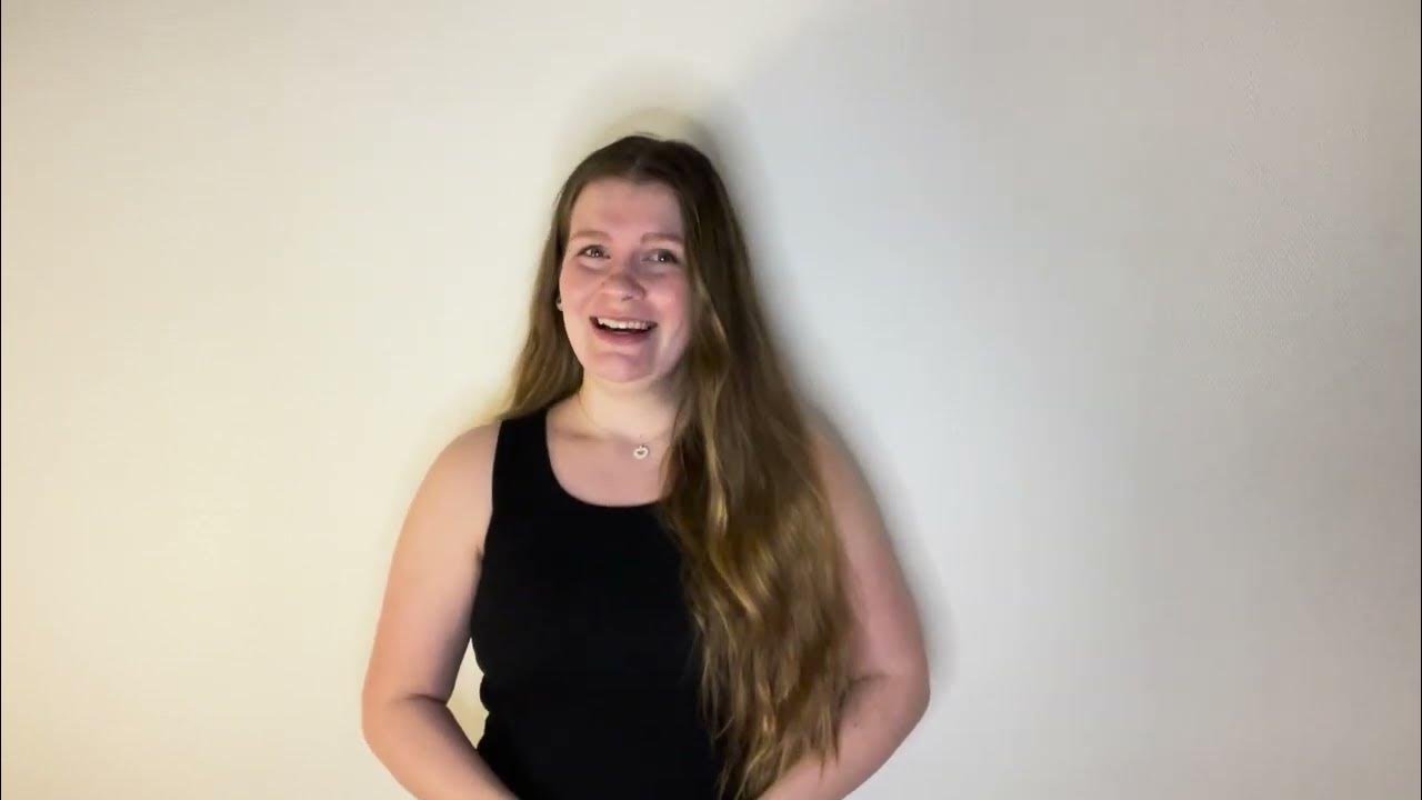 Emma Daniels Youtube