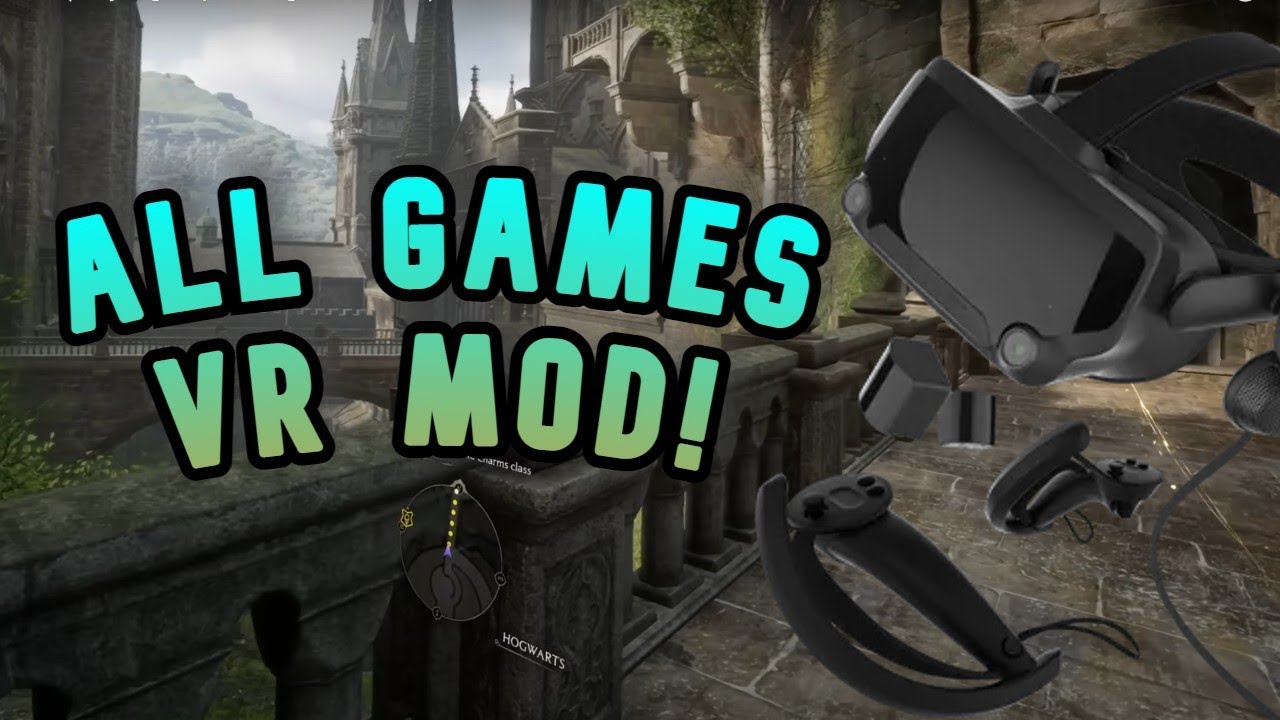 VR PLAY ALL NEW PC GAMES IN VR Like Hogwarts Legacy Returnal vr-play-all-new-pc-games-in-vr-like-hogwarts-legacy-returnal