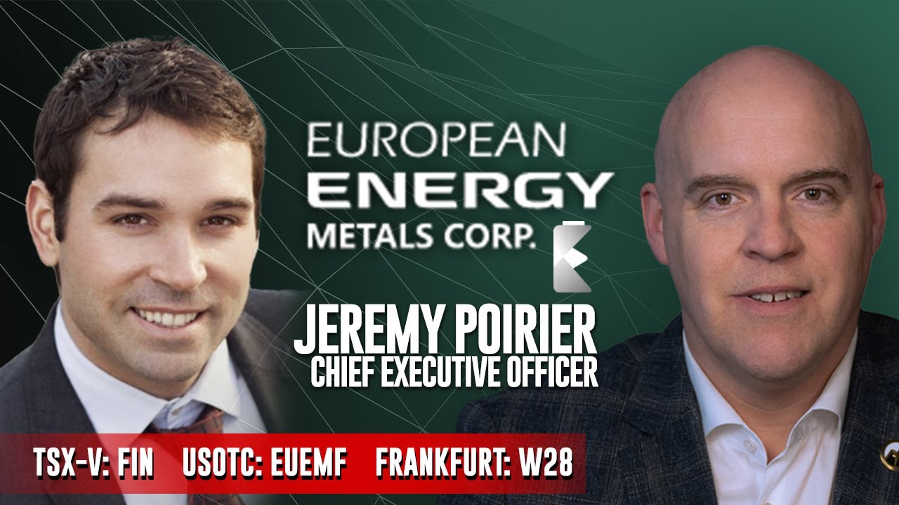 Charging Towards Sustainability: Spotlight on European Energy Metals ...