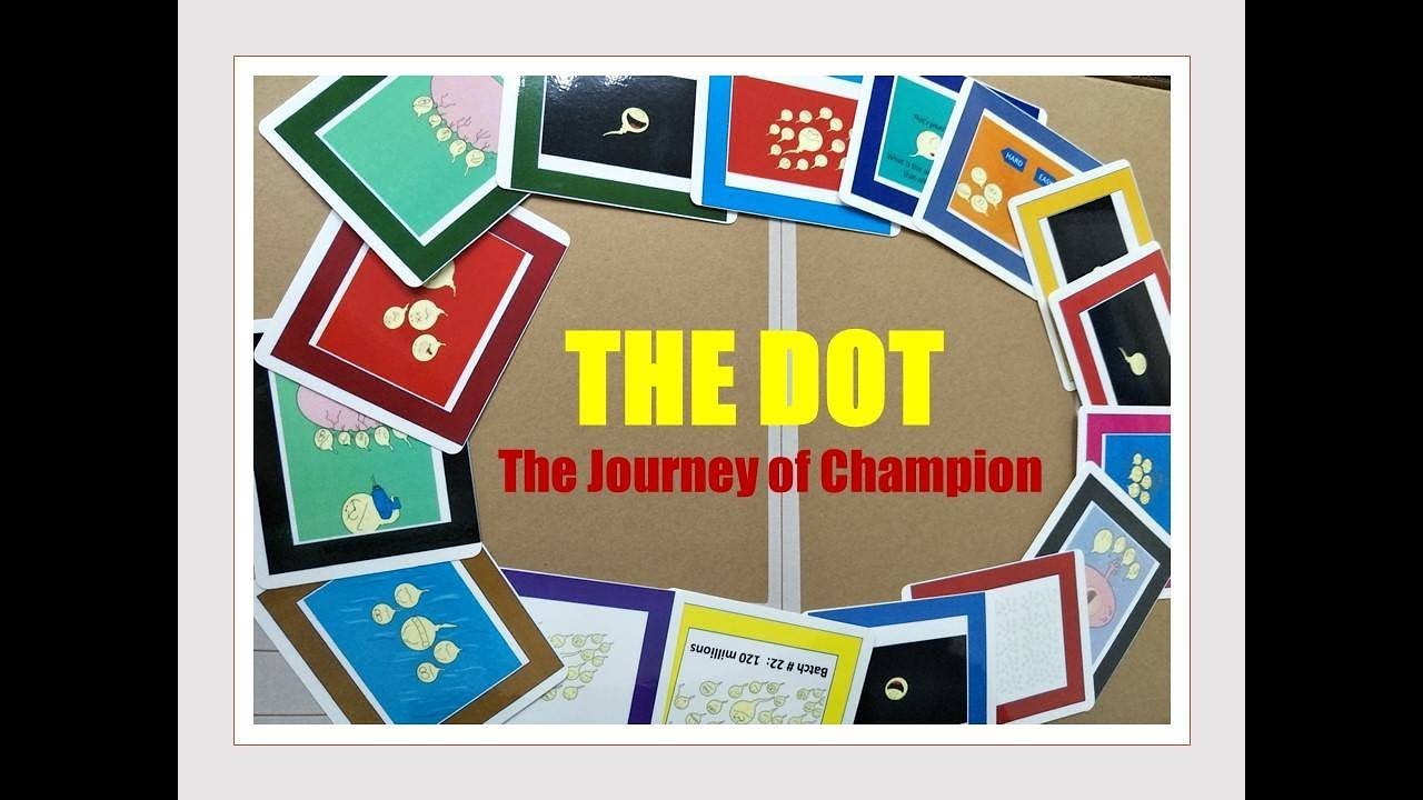 The DOT Card Game YouTube the-dot-card-game-youtube