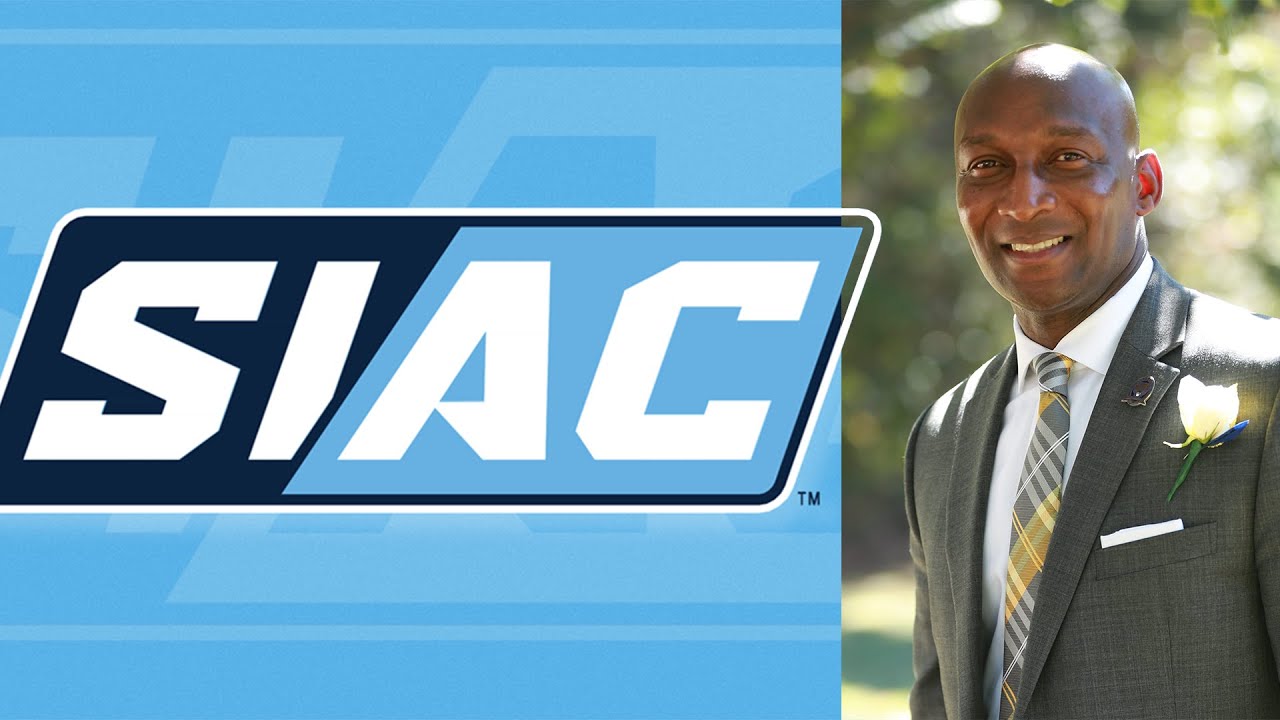 SIAC Commissioner Anthony Holloman Interview | March 1, 2023 - YouTube