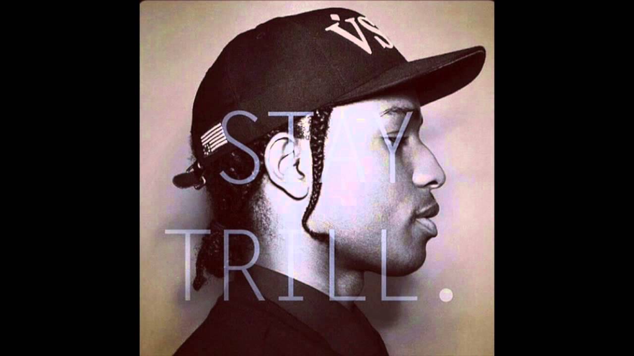 DJ Jin-Stay Trill (The Best Of 2014) - YouTube