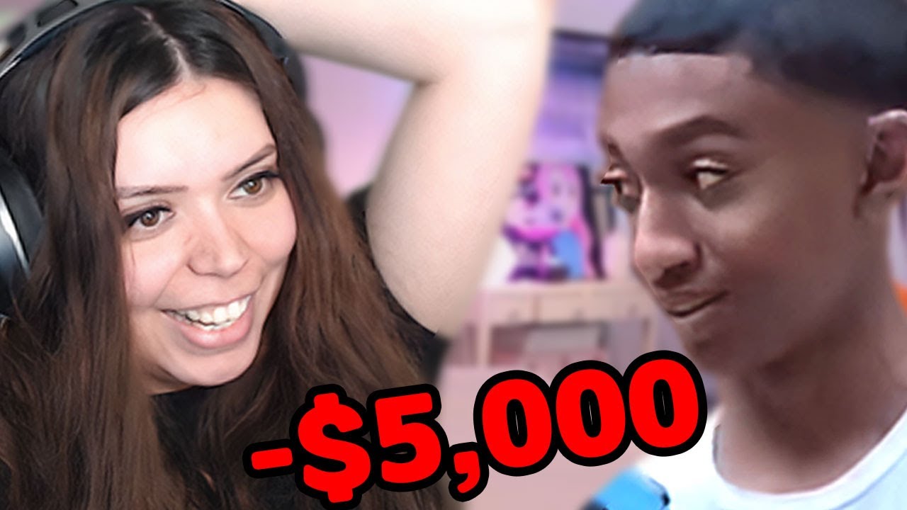 CAUGHT IN 4K ULTRA HD - YouTube