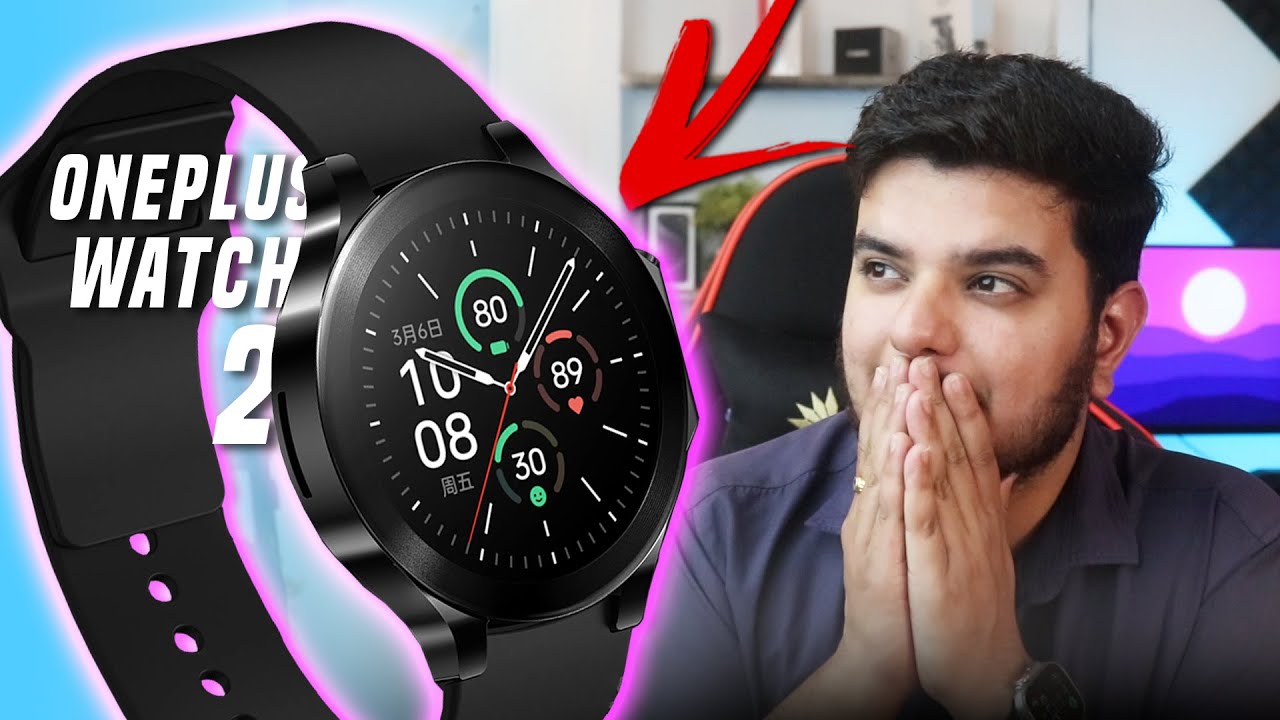 Oneplus Watch 2 Looks Lit But WearOS YouTube oneplus-watch-2-looks-lit-but-wearos-youtube