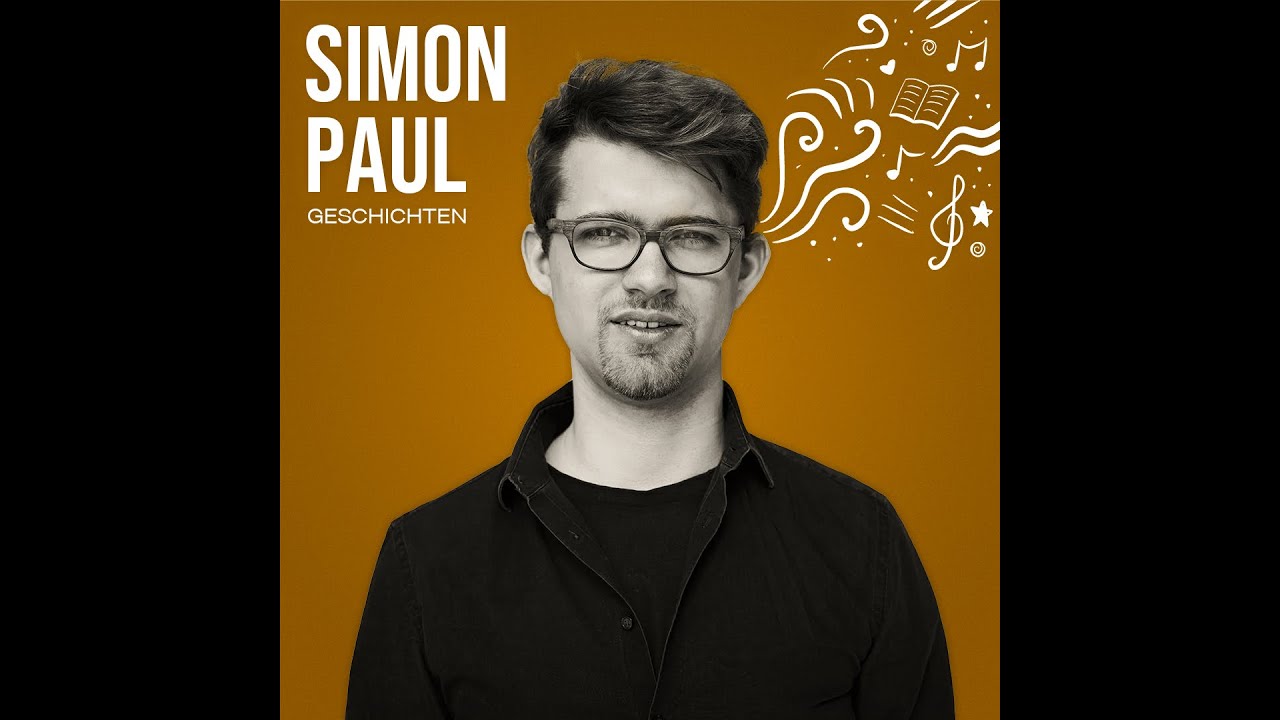 Simon Paul - Geschichten (Official Video) - YouTube