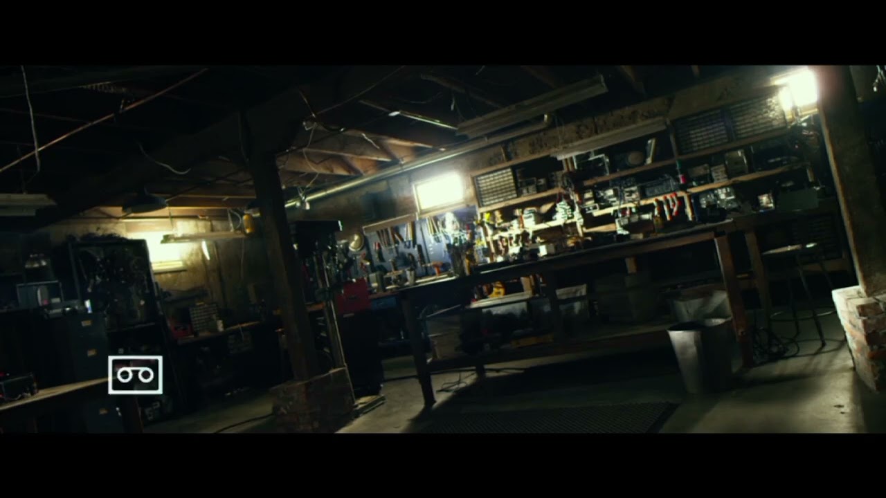 proyecto almanaque escena final - YouTube