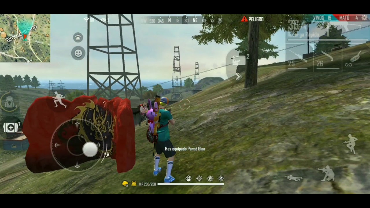 Simplemente súper highligths. - YouTube