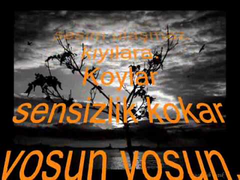 Beş Dakikalık Vuslat / Muharrem Abut Şiiri