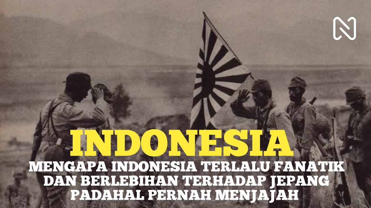 Antara Trauma Sejarah dan Budaya Pop: Fenomena Fanatisme Indonesia ...